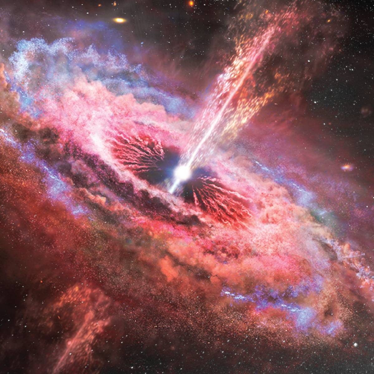 Astrophysics