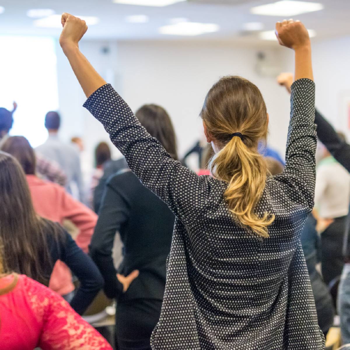 Integrity in Public Life