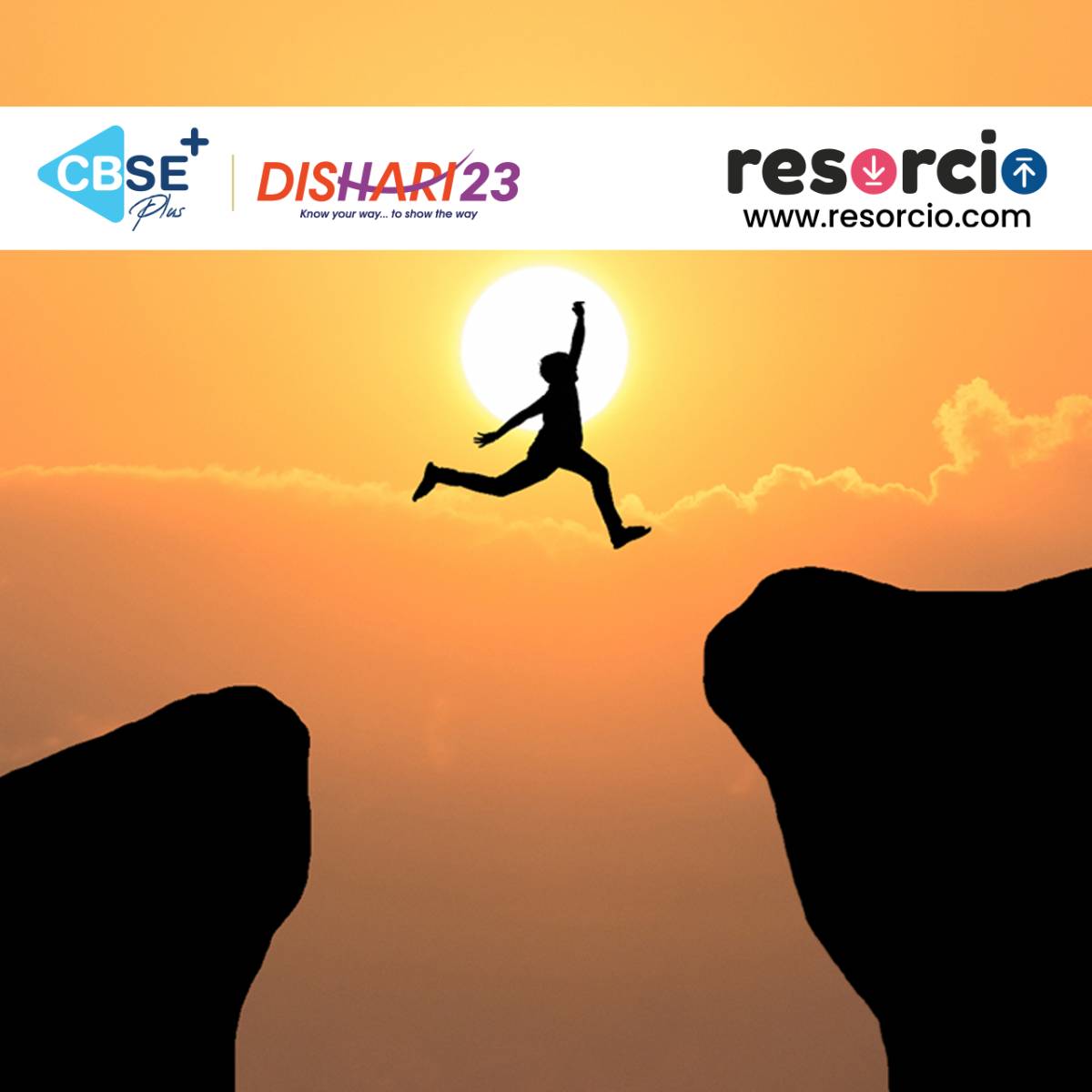 Dishari 2023 - 04 - Reach Beyond Boundaries