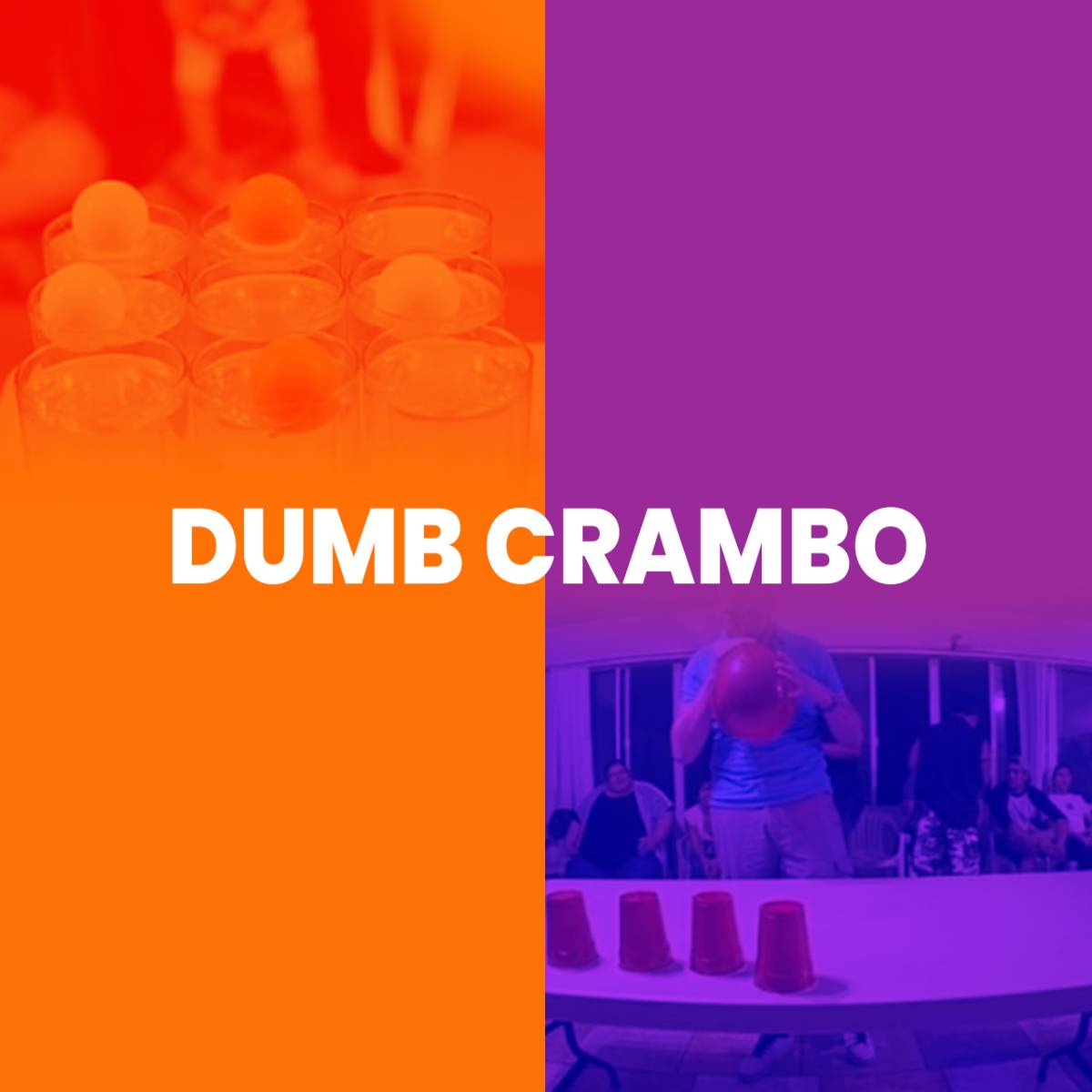Dumb Crambo