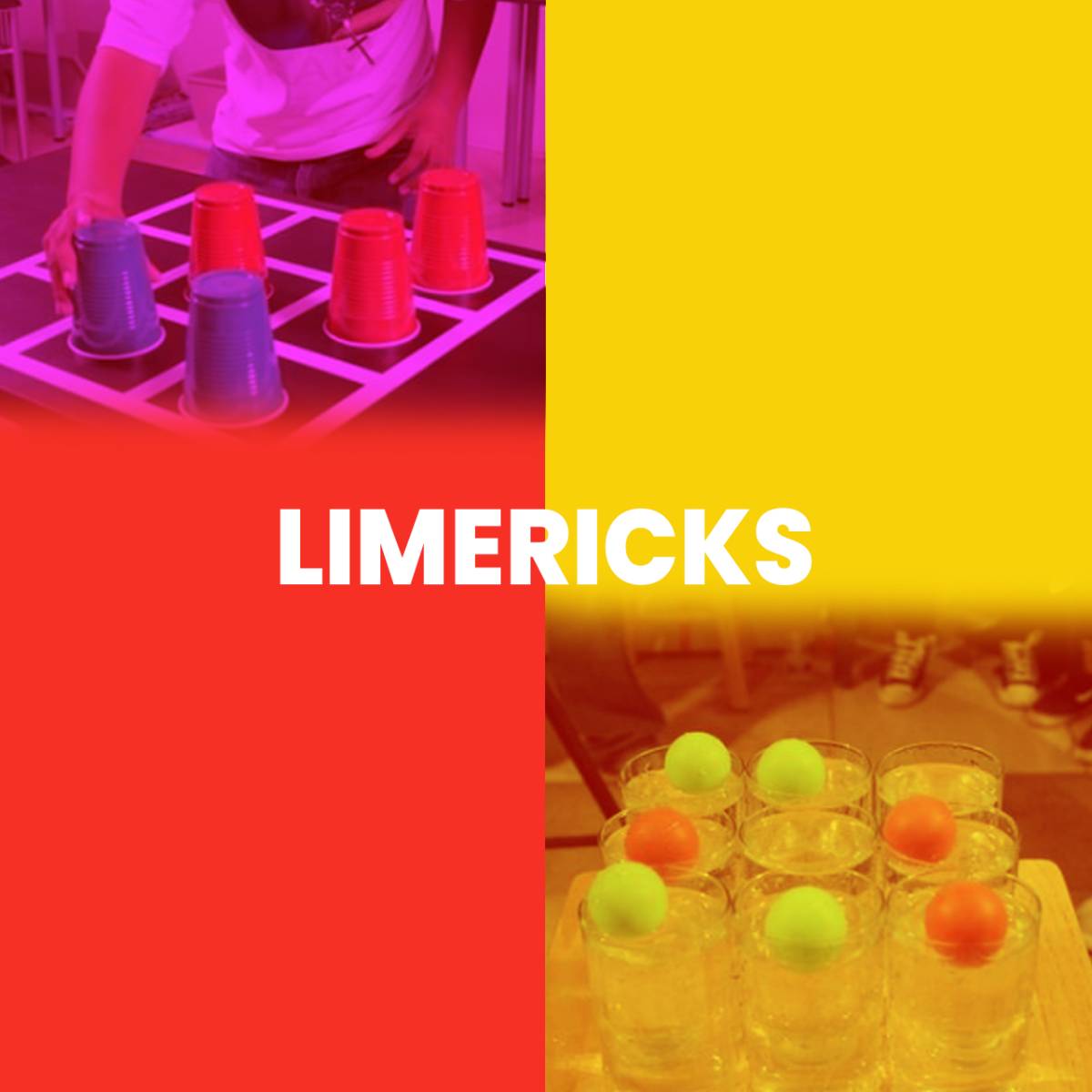 Limericks