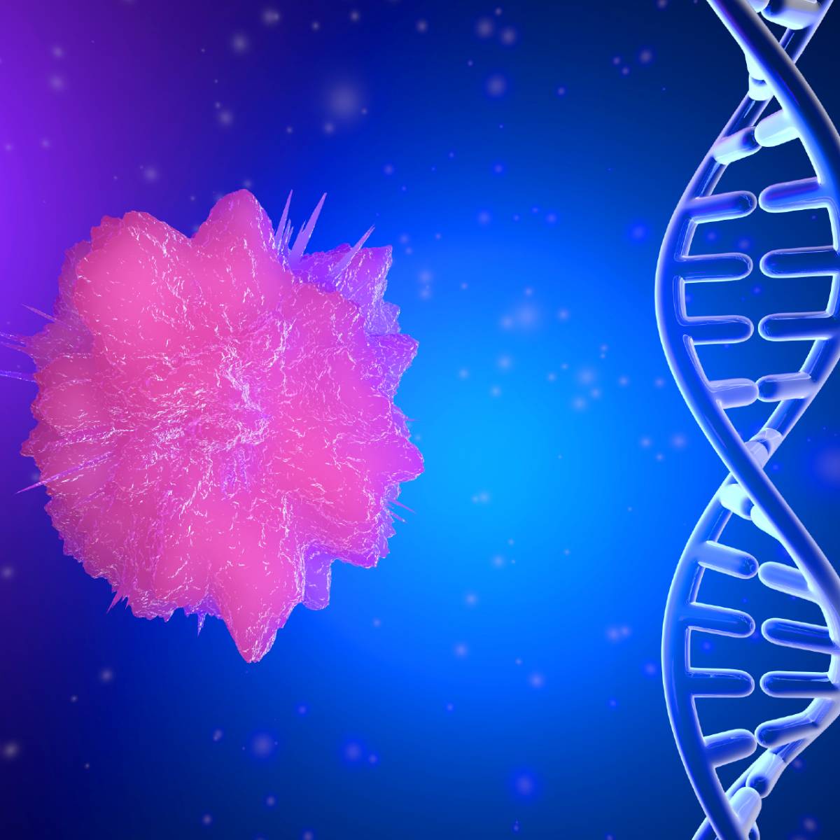 Chromosome and its Structure