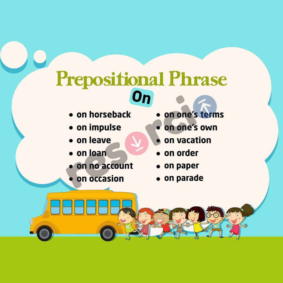 Prepositional Phrase By 15 prepositional-phrase-by-15