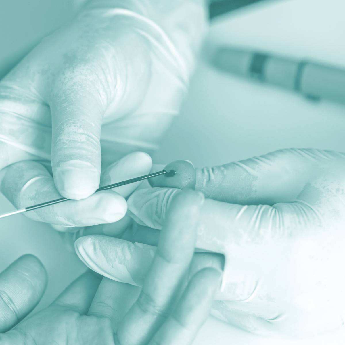 Cell Fractionation Techniques