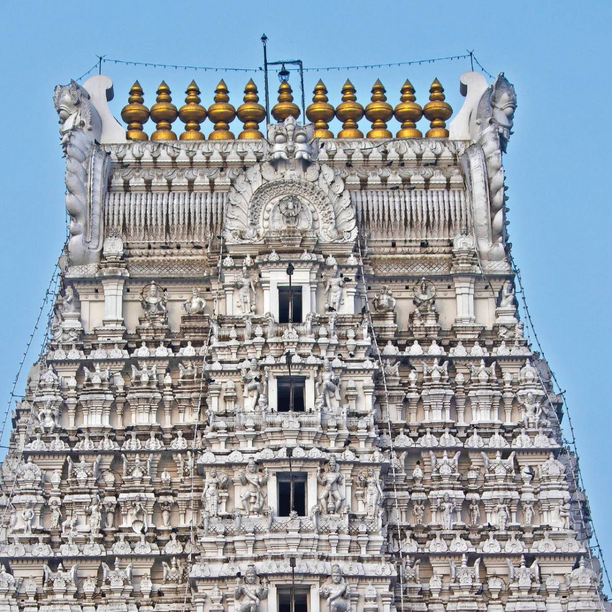 The Pilgrimage of Tirumala Tirupati Part 3