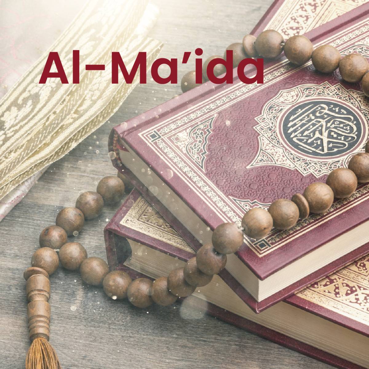 Al-Ma’ida