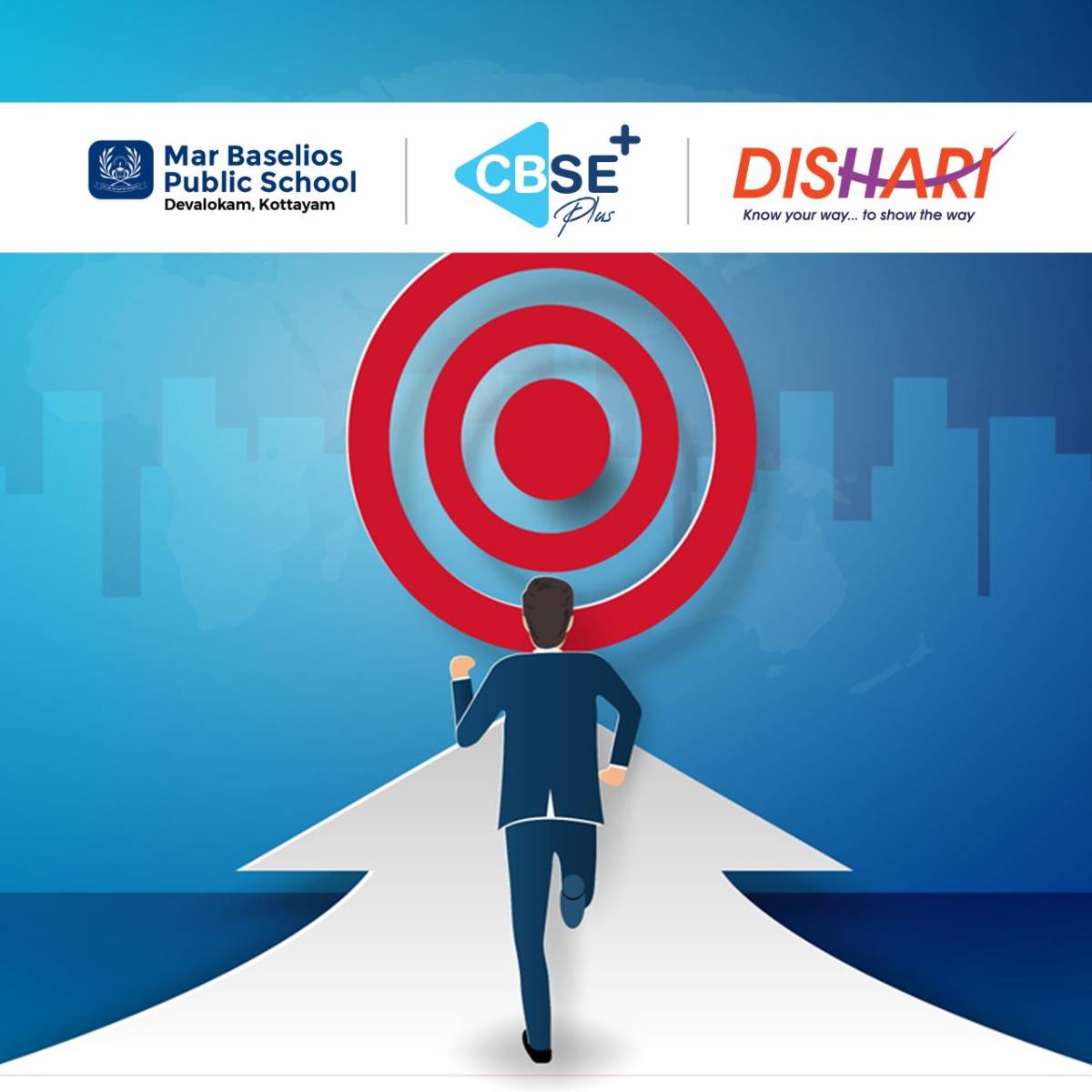 Dishari - 10 - Goal Setting - Go Get It!