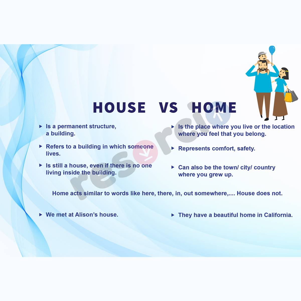 House Vs Home - 15