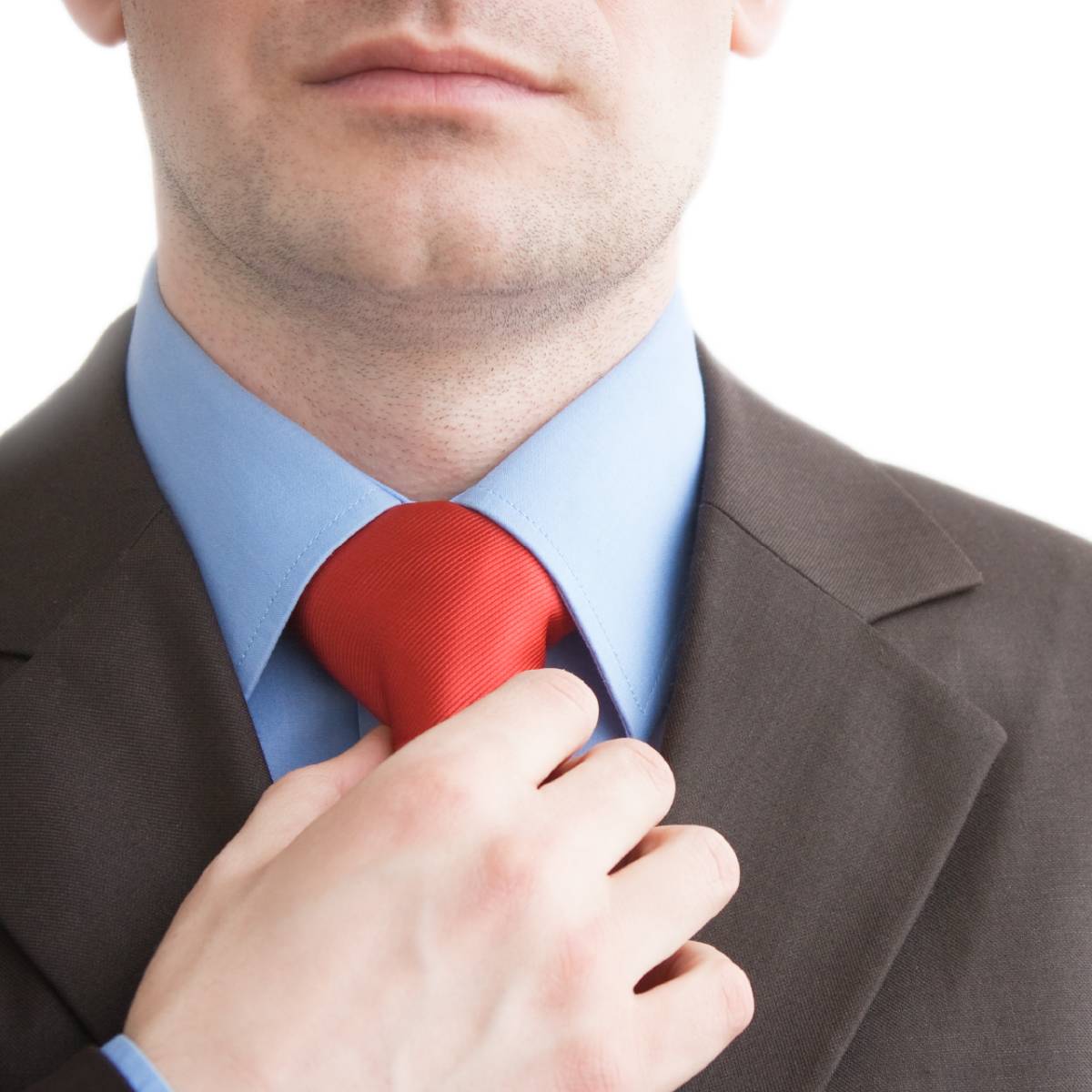 Personal Appearance for Interviews