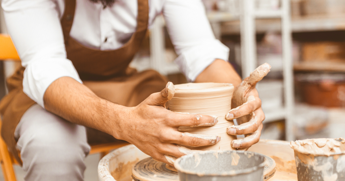 Traditional Occupations