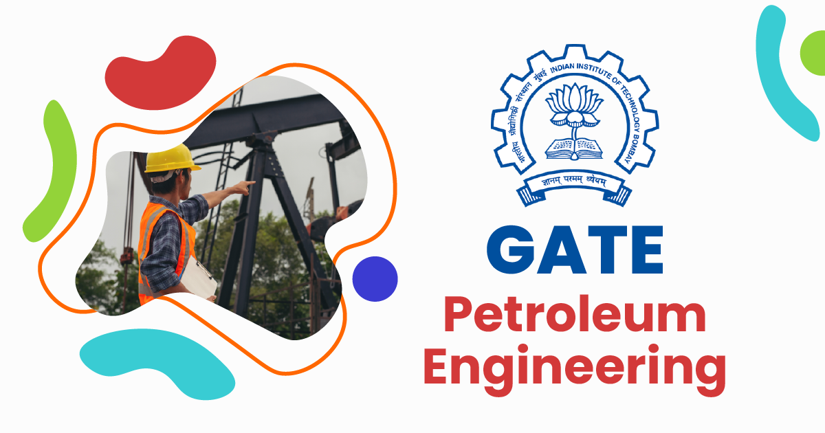 GATE Petroleum Engineering
