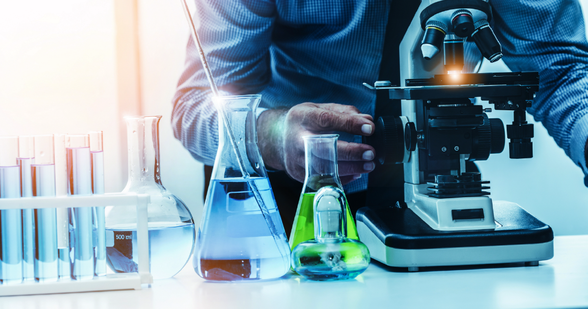 Advancements in Biotechnology