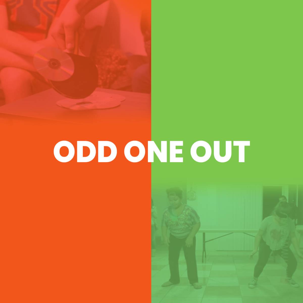 Odd One Out