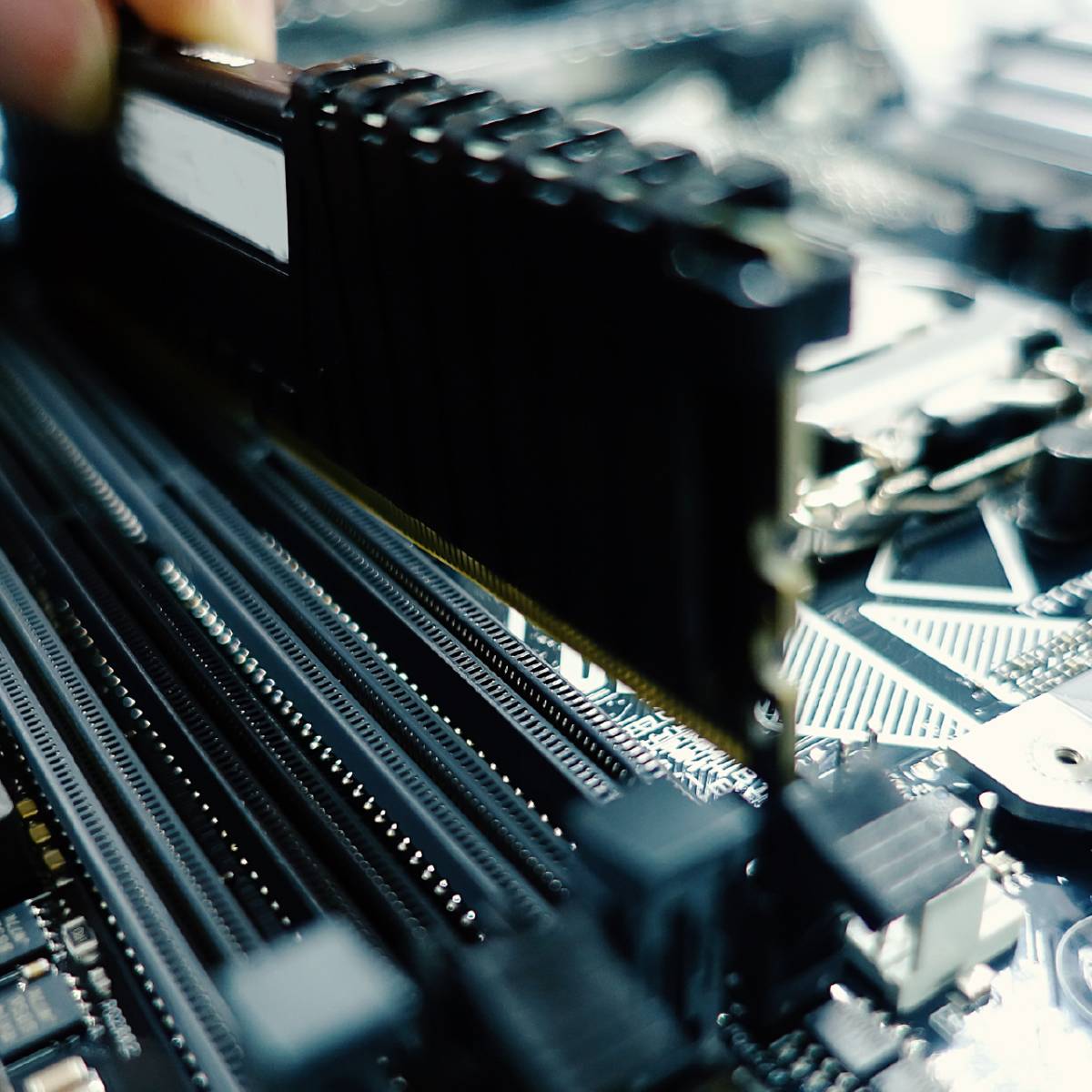 Fundamentals of Electronics