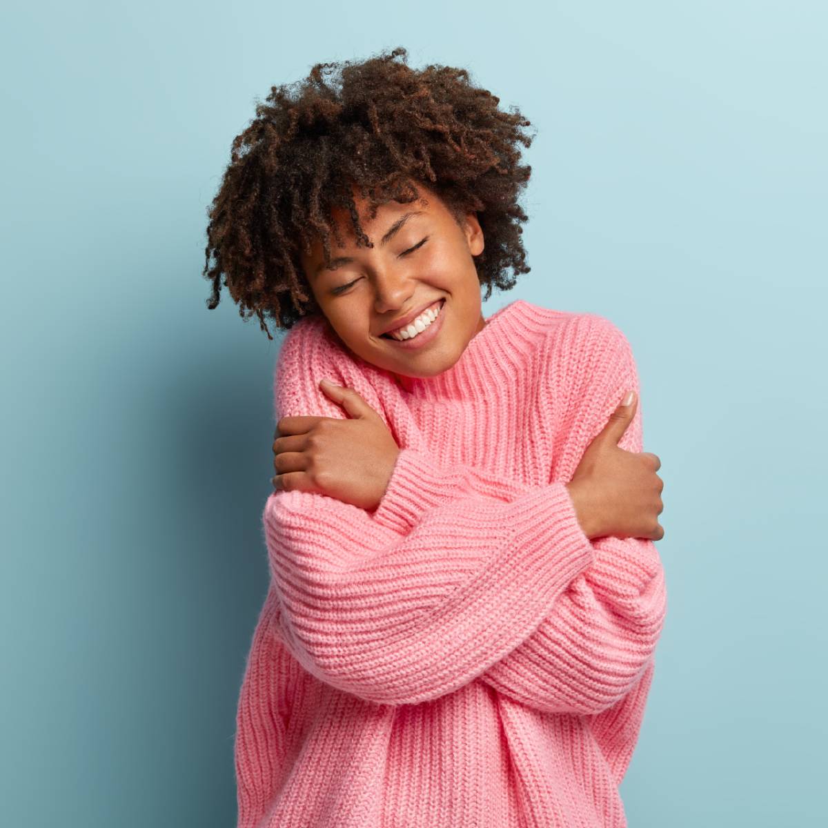 Steps for Building Positive Self Esteem