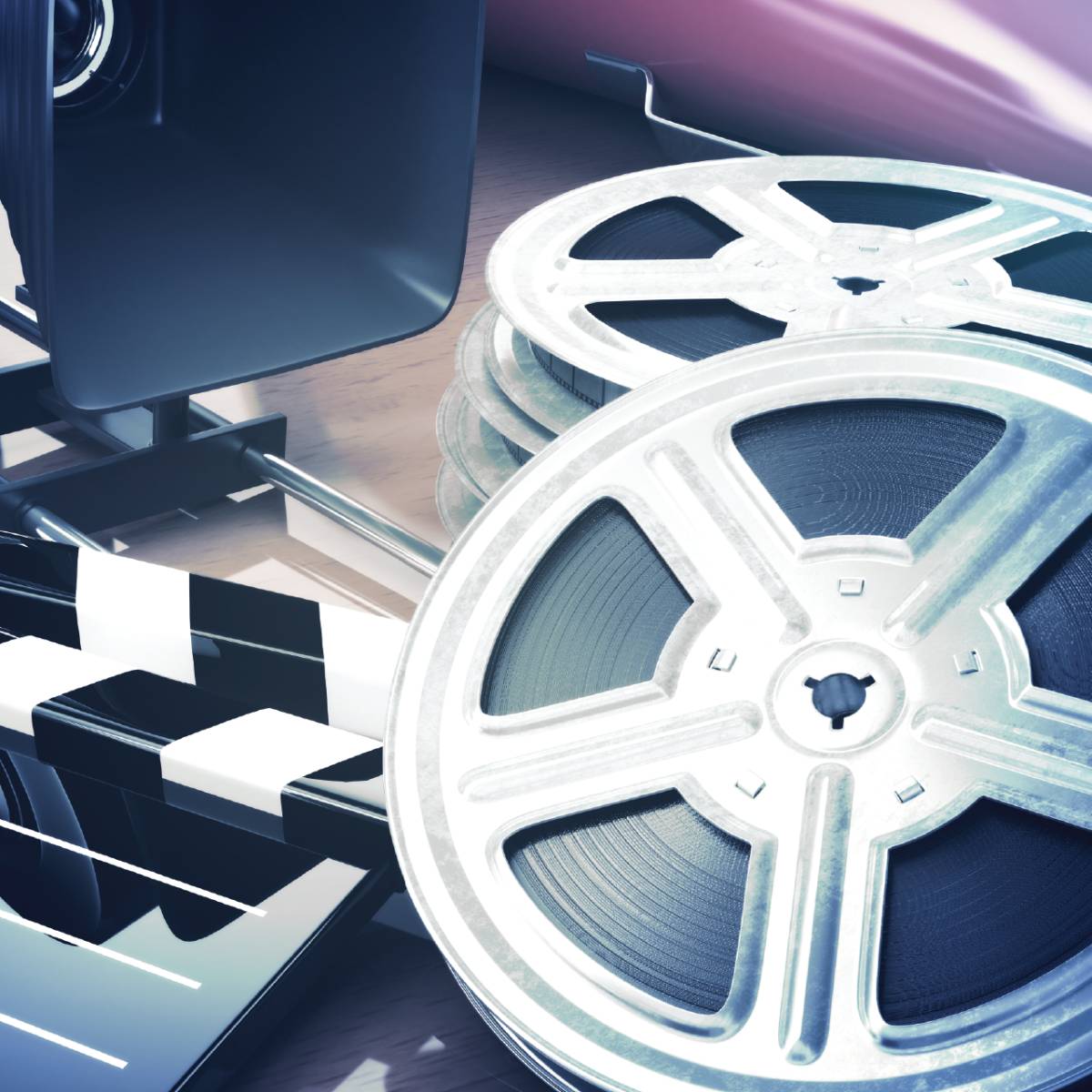 A Brief History of the Telugu Cine Industry Part 3