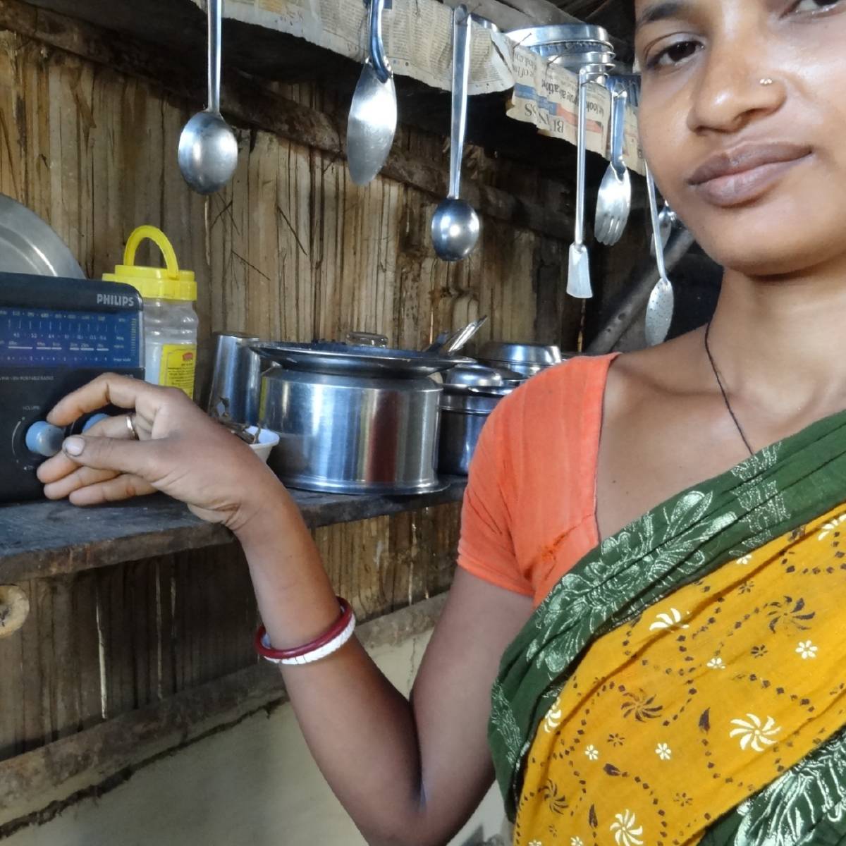 Vaanoliyin Thotram Matrum Nilai