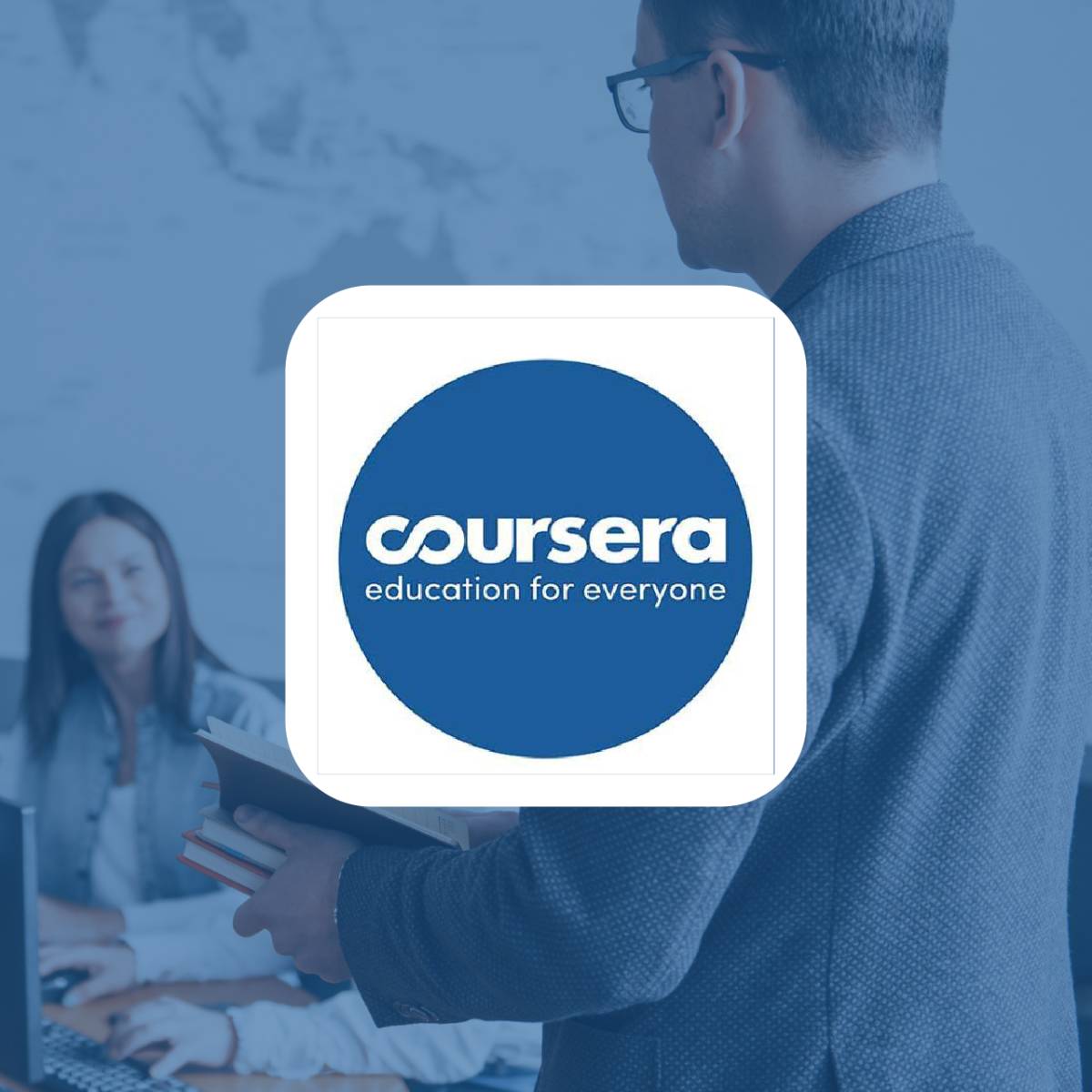 Gamification - Coursera