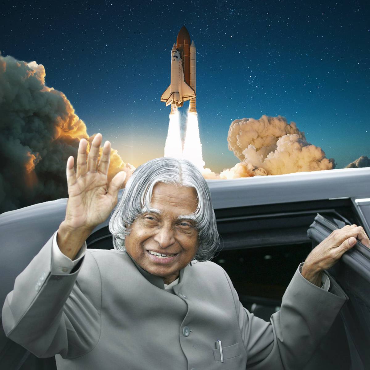 Interesting Facts About APJ Abdul Kalam