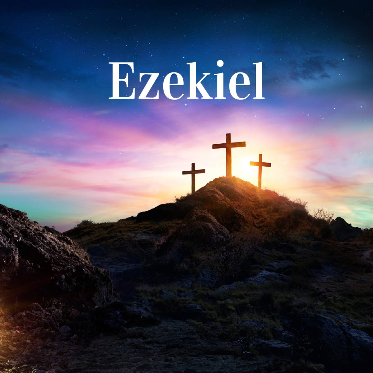 Ezekiel