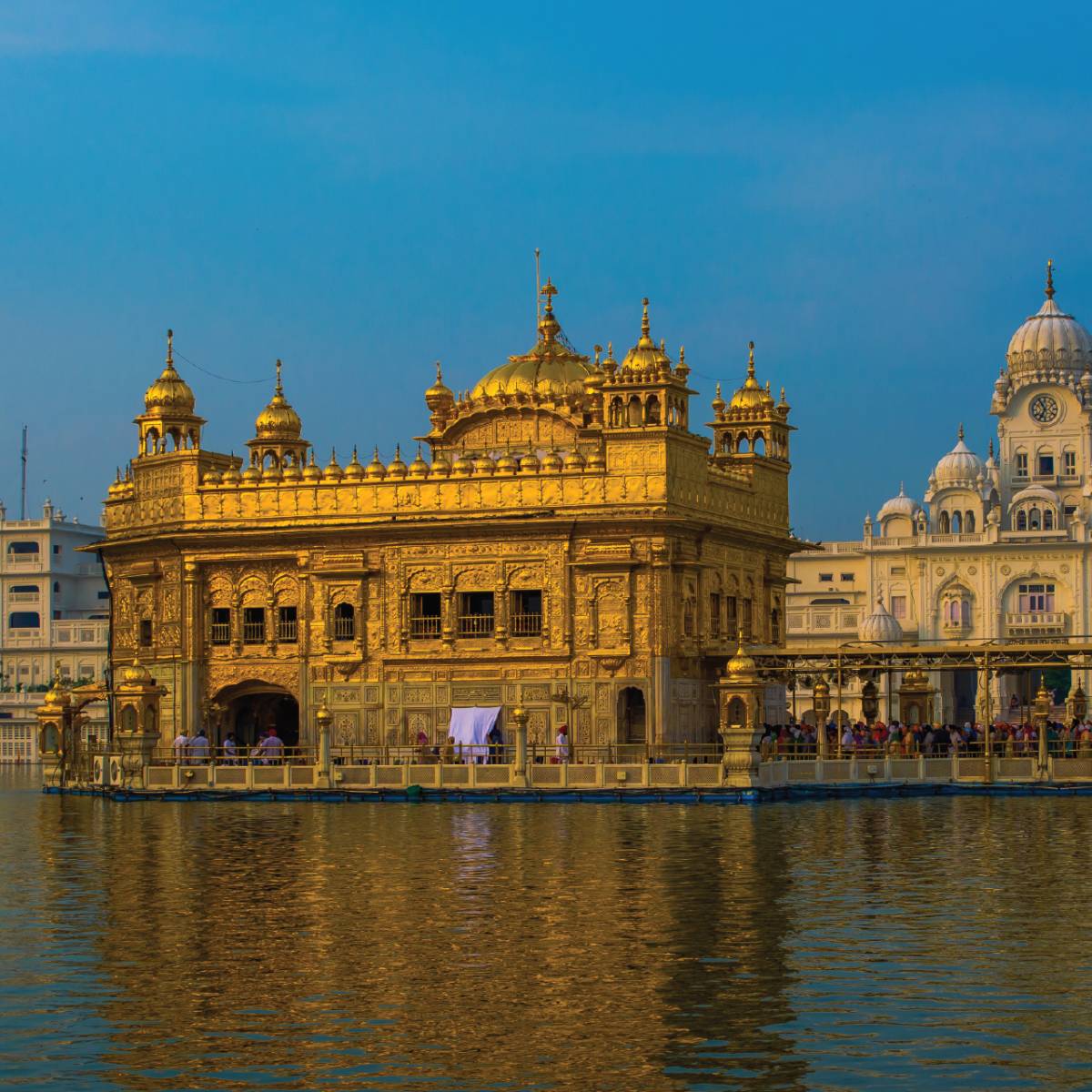 Must Visit Places in Punjab