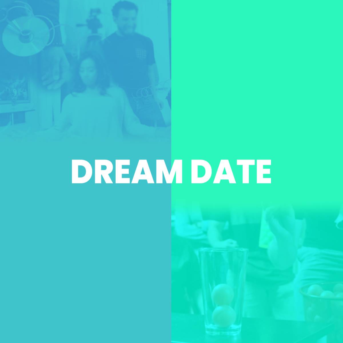 Dream Date