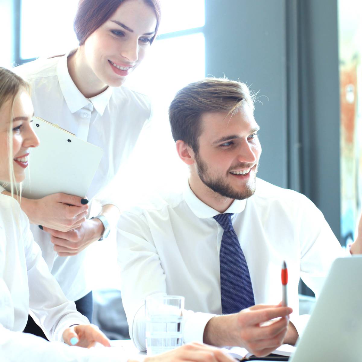 Emerging Modes of Business