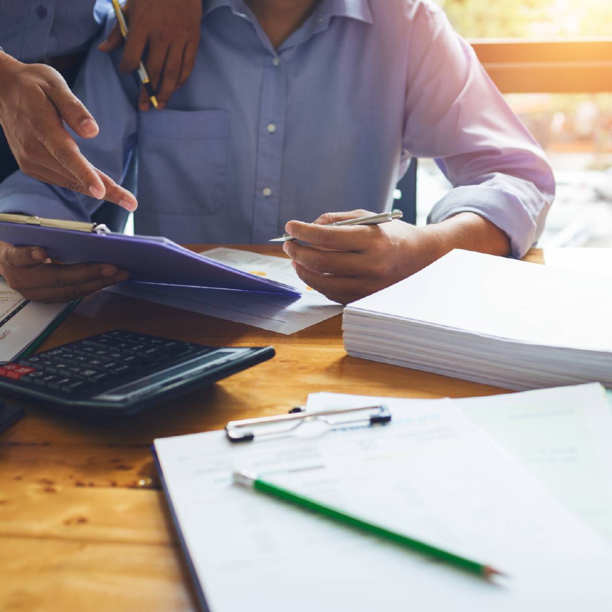 Budget and Budgetary Control