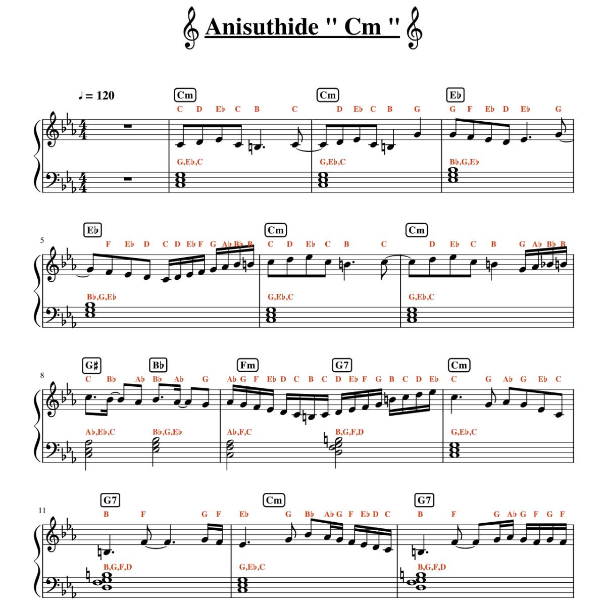 Anisuthide