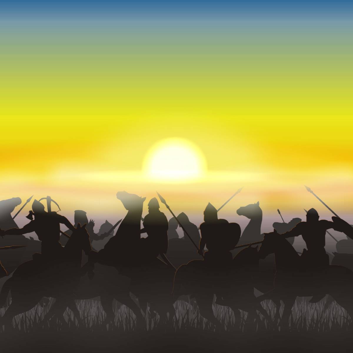 The Battle of Palnadu