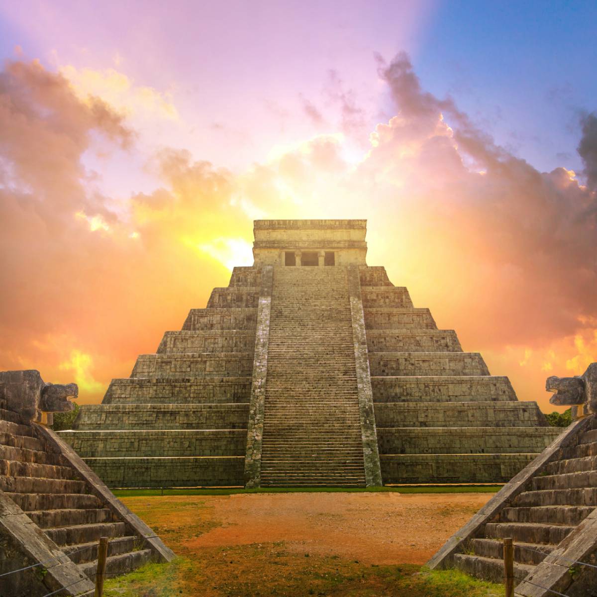 Mayan Civilization