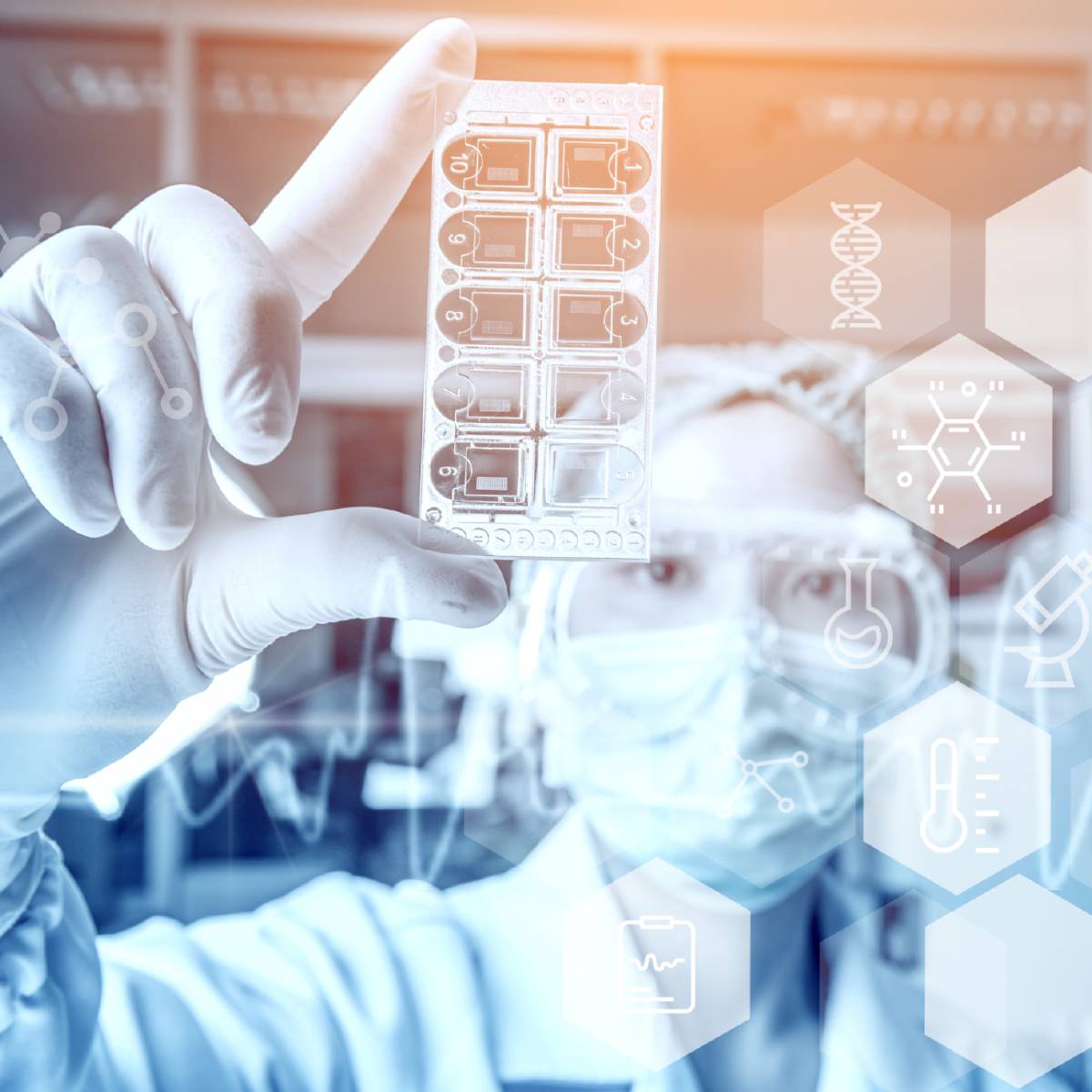 Microbiology and Fermentation Technology