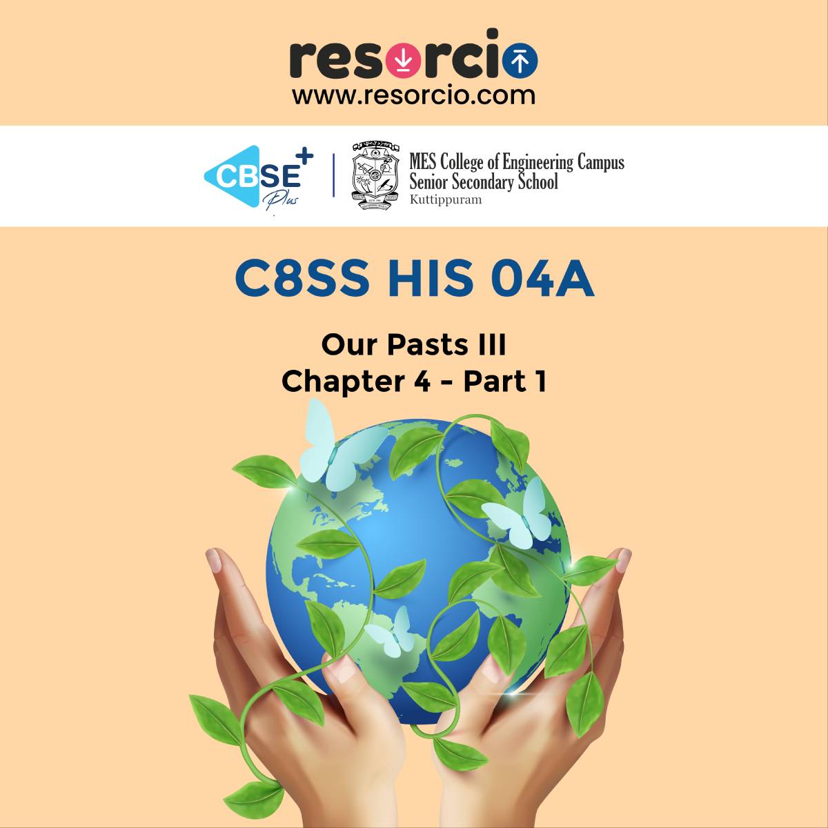 C8SS HIS 04A - Our Pasts III - Chapter 4 - Tribals, Dikus and the ...