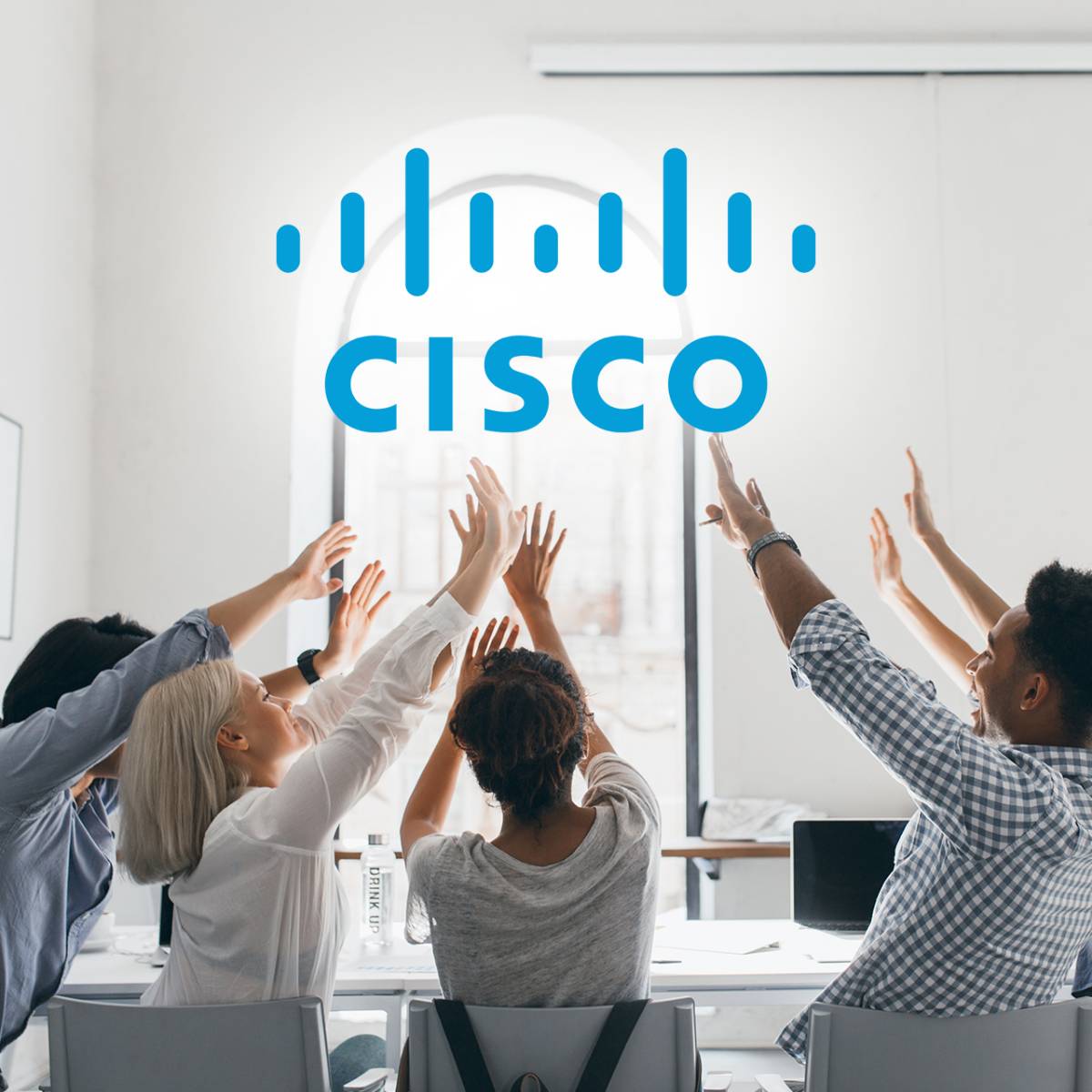 Gamification in Employee Engagement - CISCO