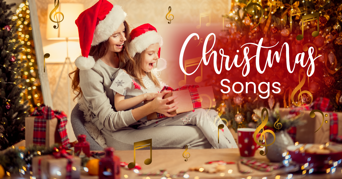 Christmas Carol Songs