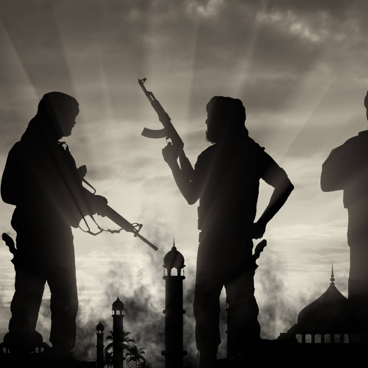 Terrorism