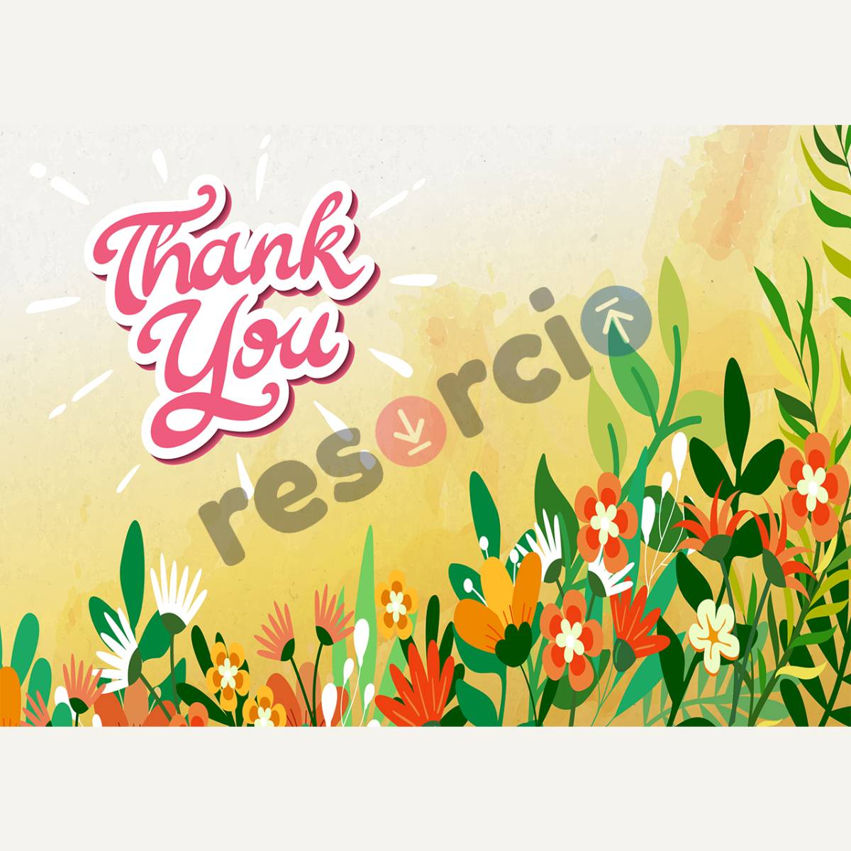 Thank You 98 Thank You 98