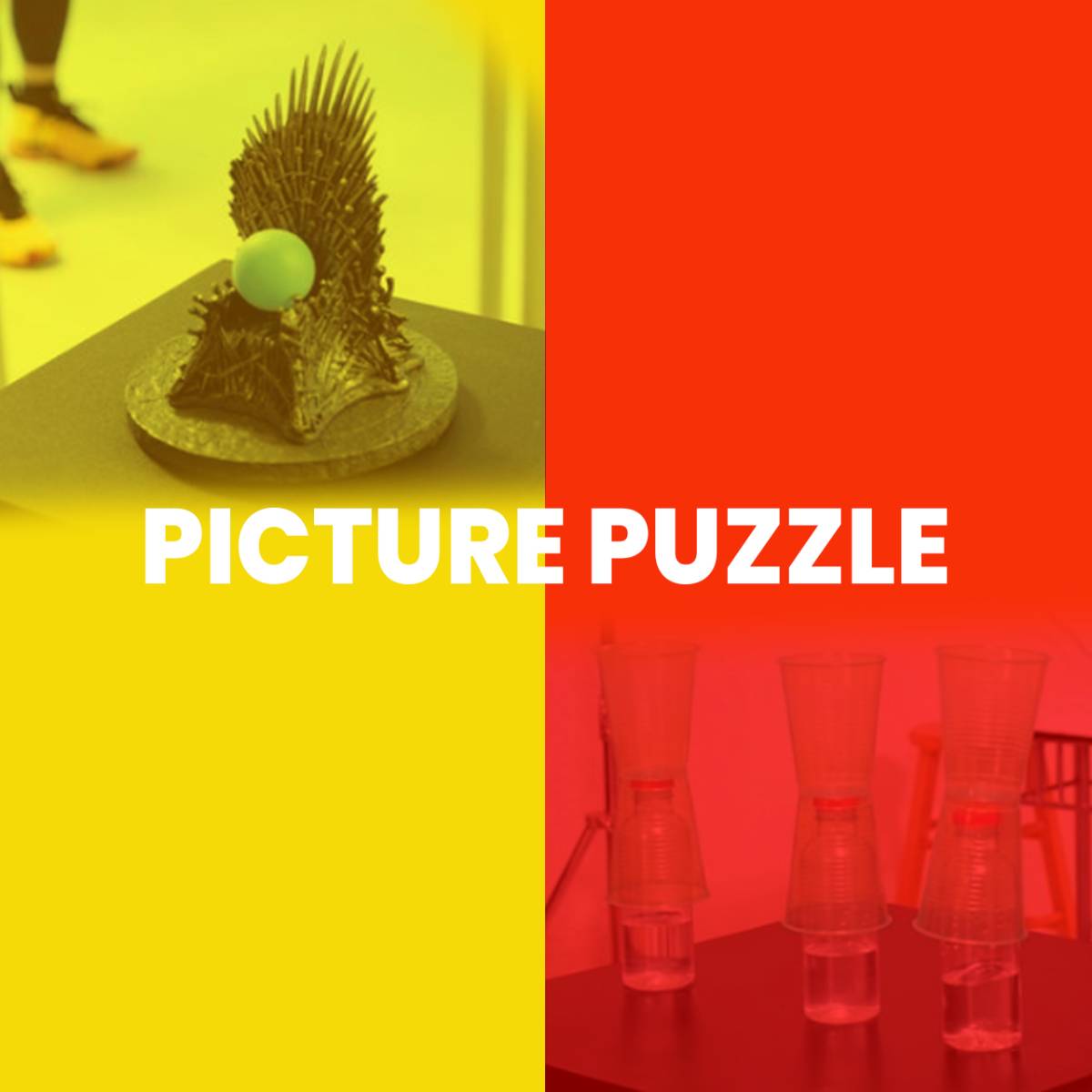 Picture Puzzle