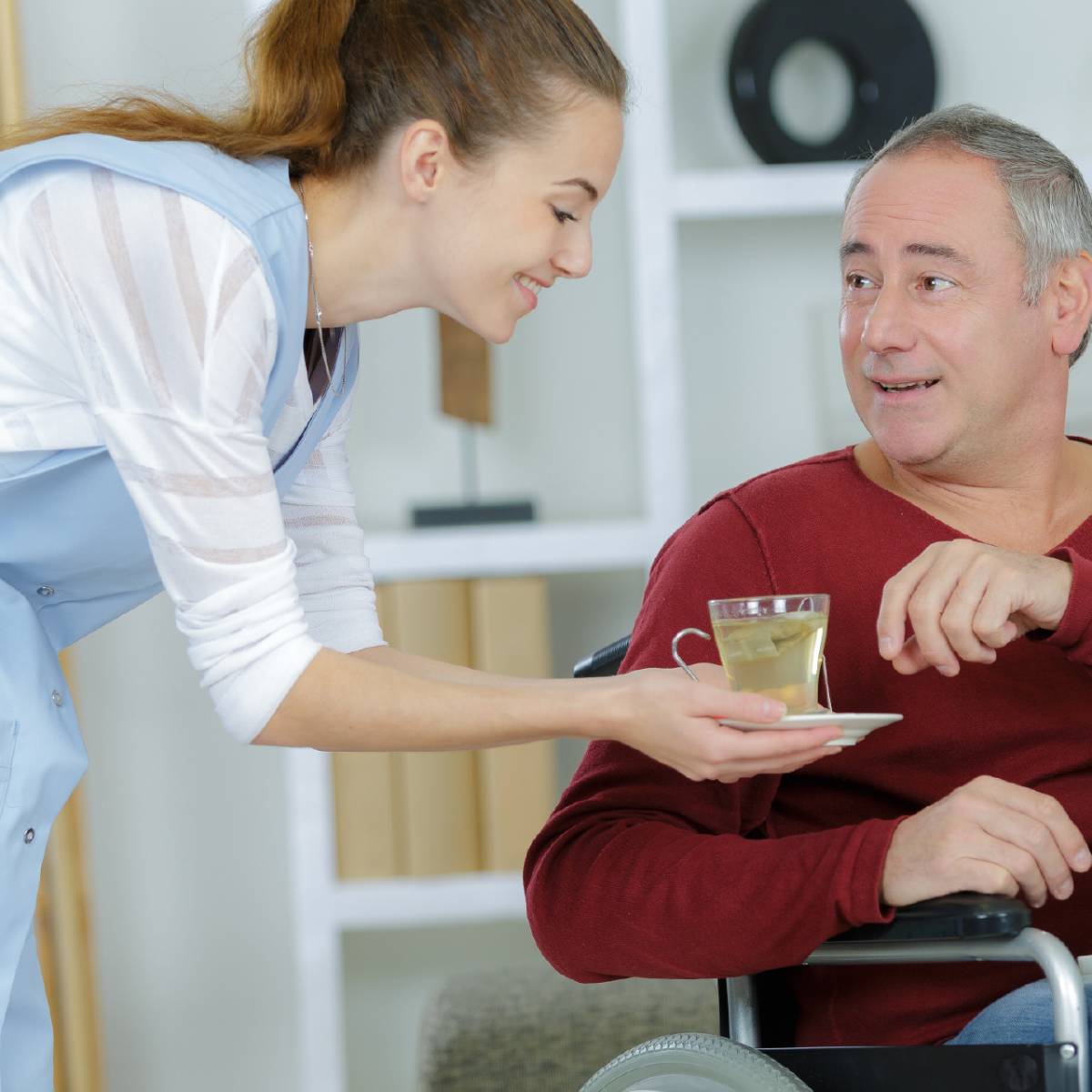 Community Health Nursing