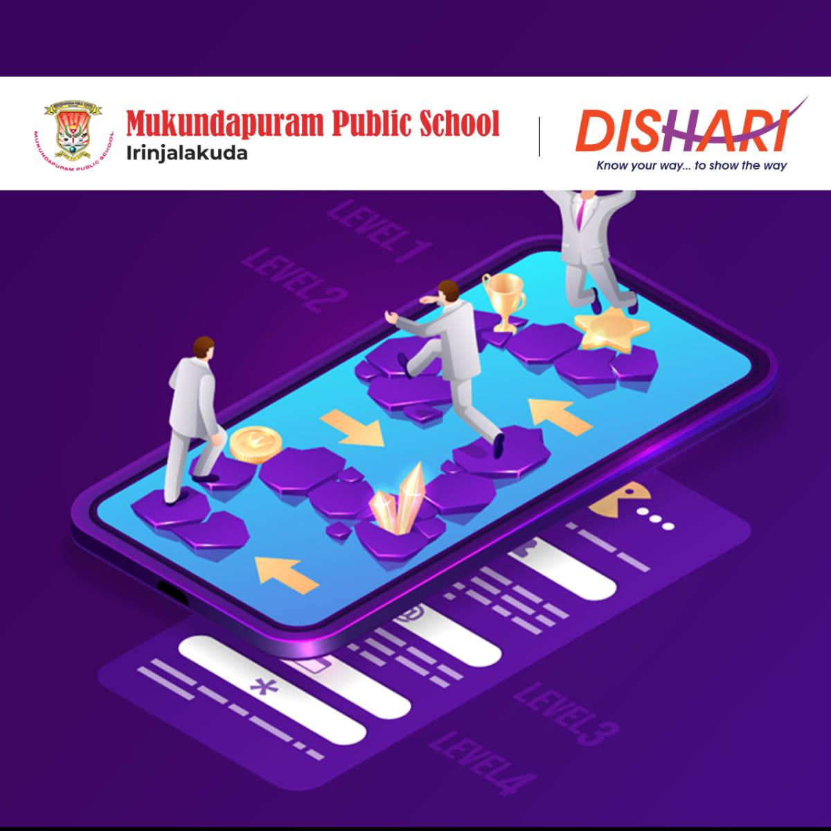 Dishari - 08 - The Art of Gamification