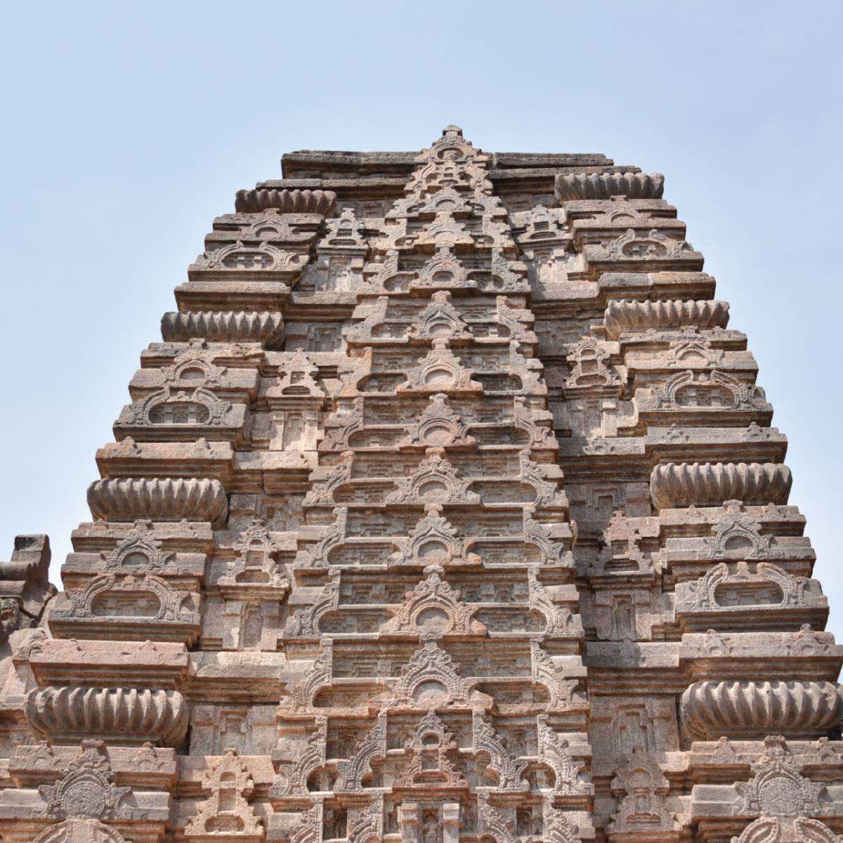 The Pilgrim Center of Alampur Part 2