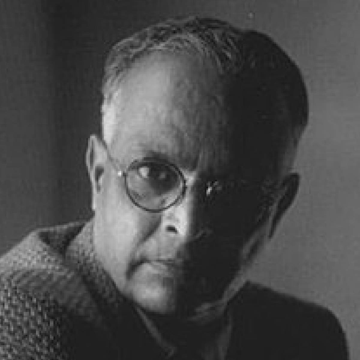 R K Narayan