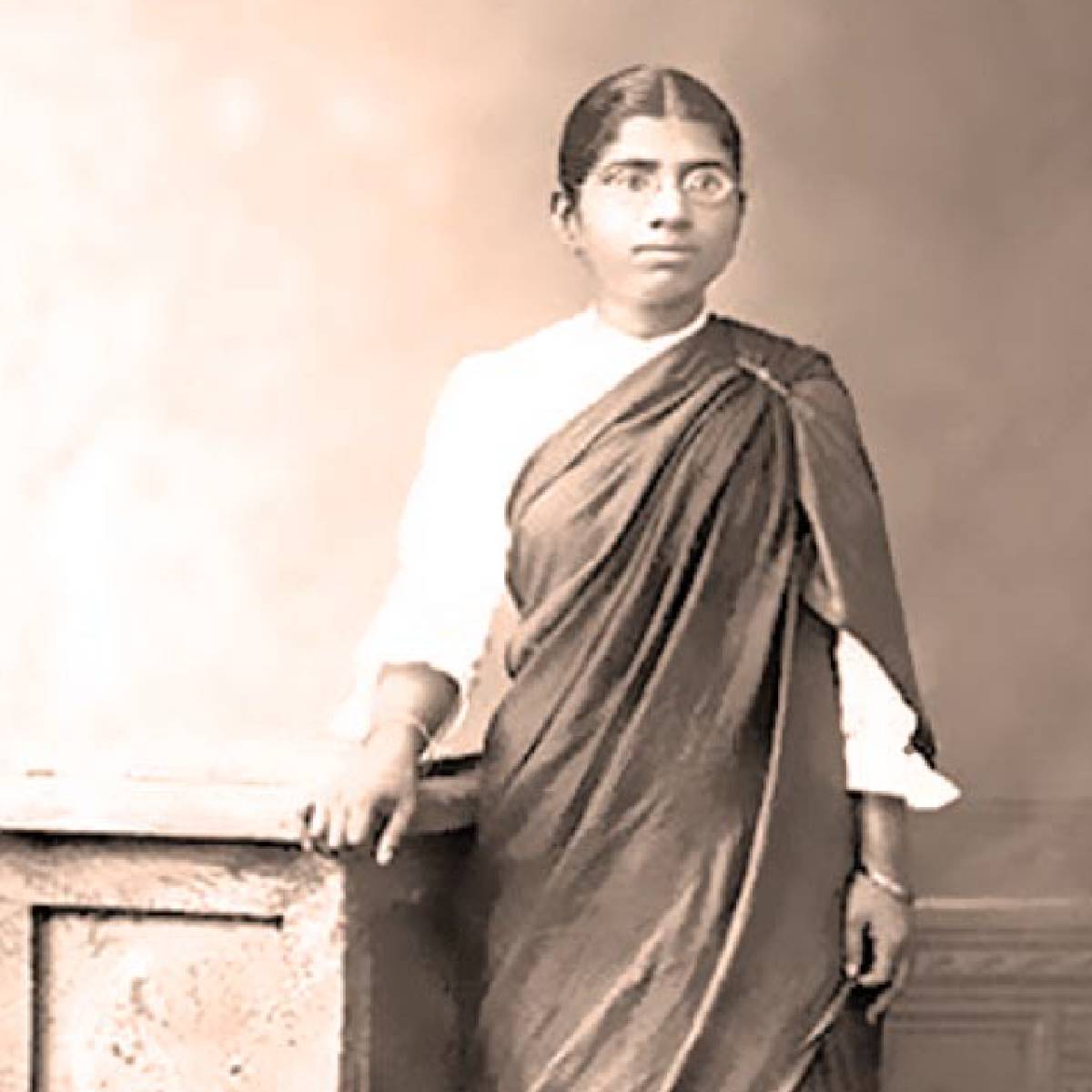 Dr.Muthulakshmi Reddy