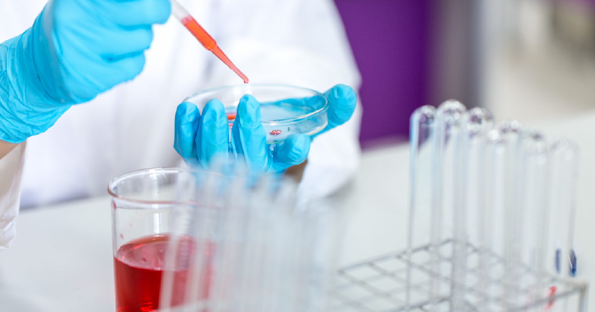 Biomedical Chemistry