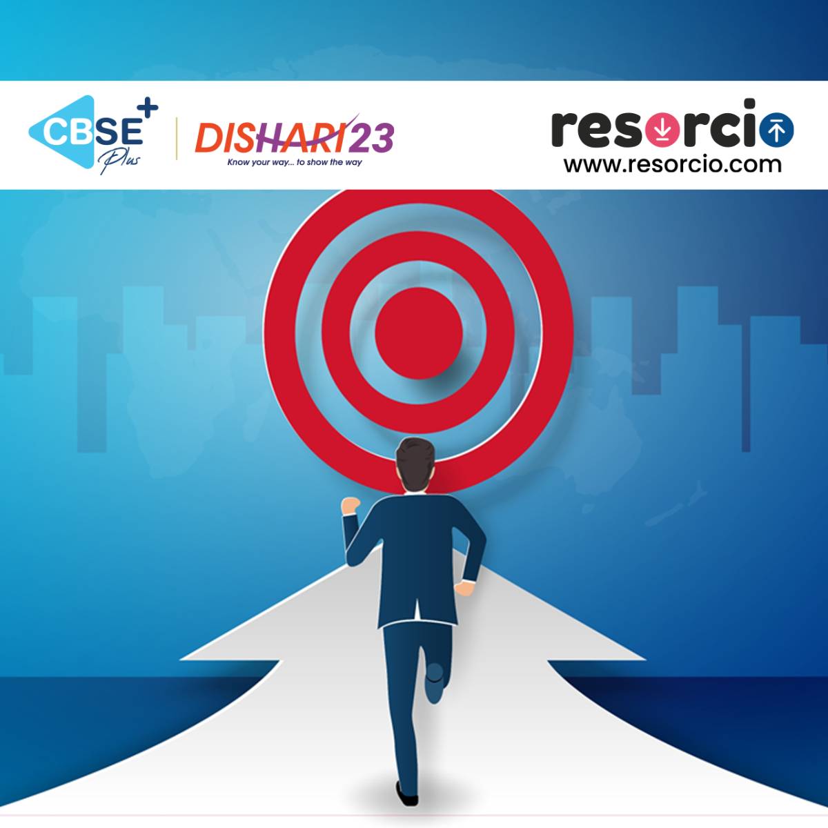 Dishari 2023 - 10 - Goal Setting - Go Get It!