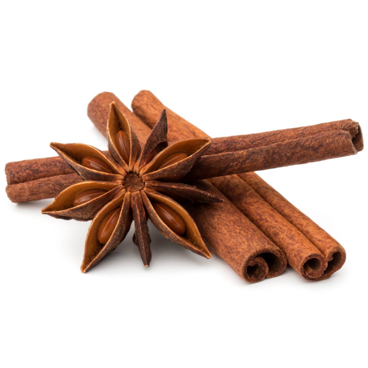 Composition and Processing of Aniseed