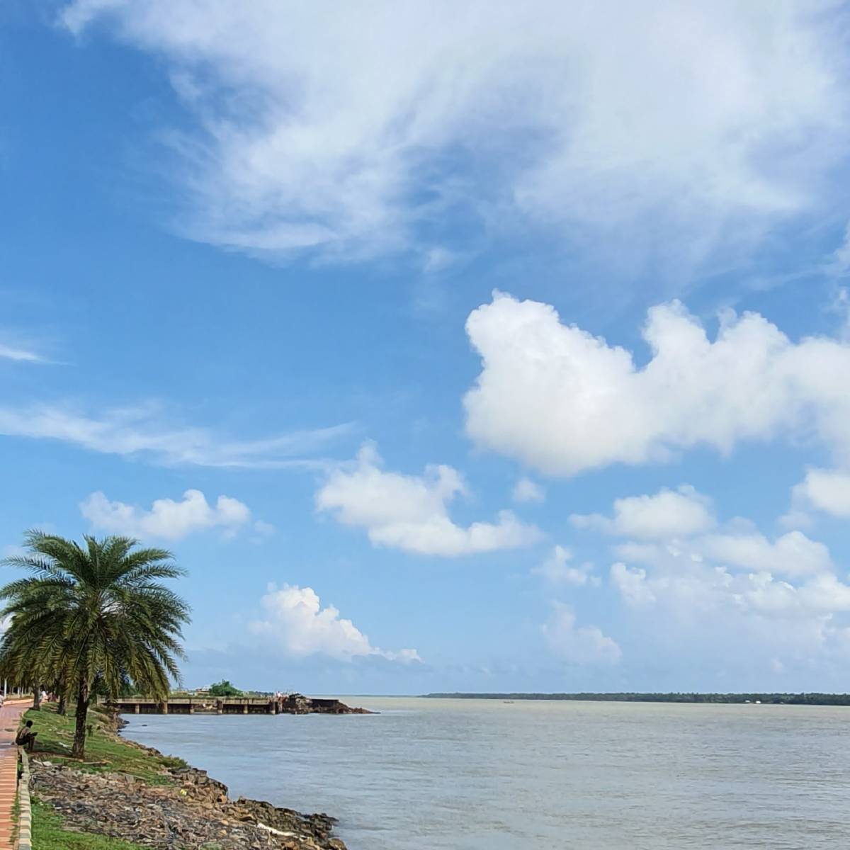 The Former French Colony of Yanam