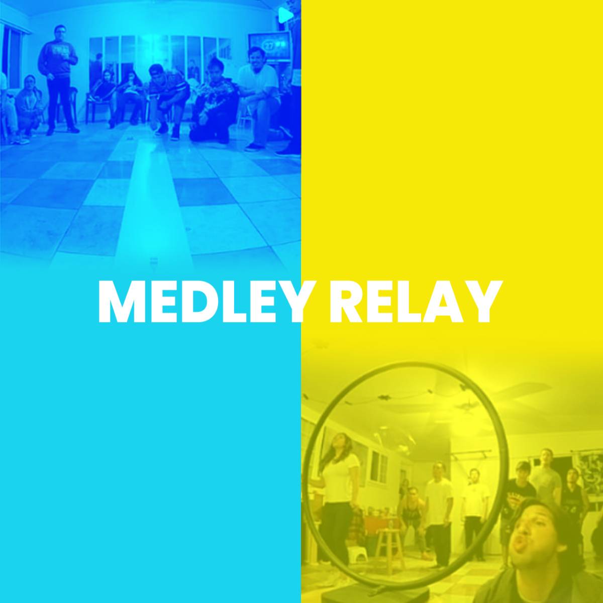 Medley Relay