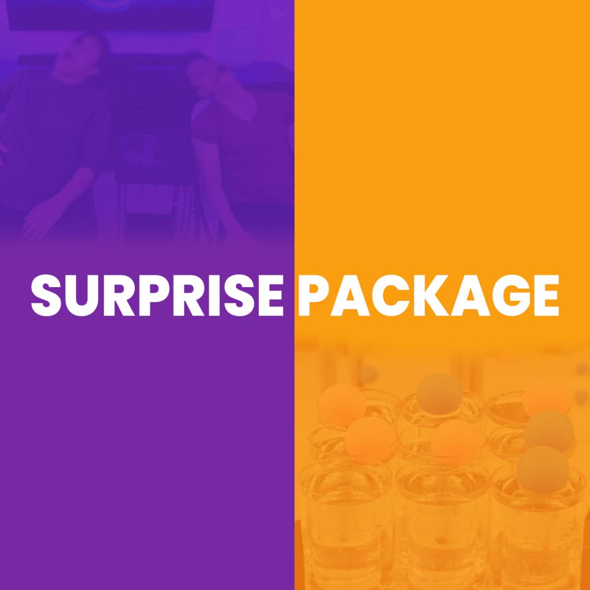 Surprise Package