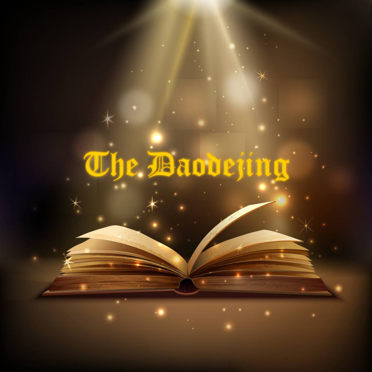The Daodejing - An Overview